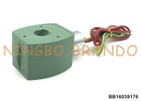 China MP-C-103 272810-902-K ASCO Type Solenoid Valve Coil 220VAC 240VAC for sale