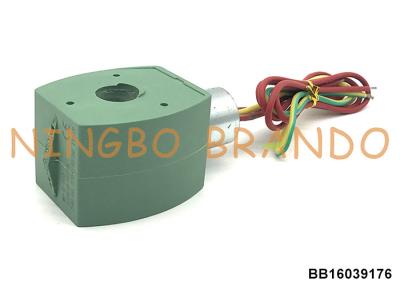 China MP-C-103 272810-902-K ASCO Type Solenoid Valve Coil 220VAC 240VAC for sale
