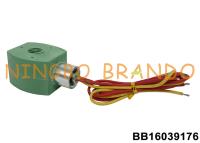 China MP-C-103 ASCO Type Solenoid Valve Coil 12VDC 24VDC 220VAC 240VAC for sale