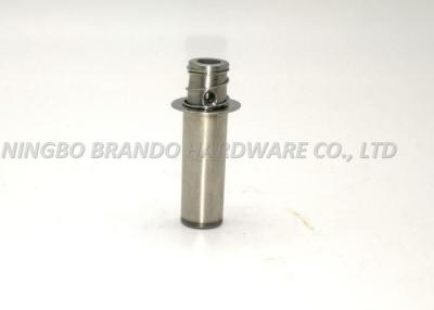 China Female Thread Connection Solenoid Stem Little Core With Circular Seat for sale