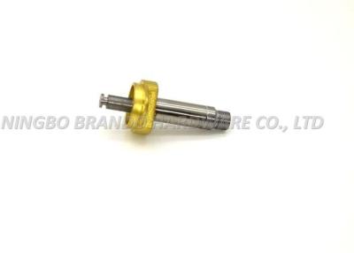China Three Way Two Position Solenoid Stem With Special Seat / 430FR Movable Core for sale