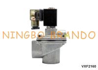 China VXF2160 SMC Type Solenoid Pulse Jet Valve for Dust Collector 1'' VXF2160-10 for sale