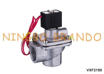 China VXF2150 SMC Type Diaphragm Pulse Jet Valve for Dust Collector 3/4'' VXF2150-06 for sale