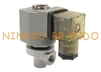 China RCA3D With DIN43650A Connection Solenoid Pilot Valve RCA3D0 RCA3D1 RCA3D2 for sale