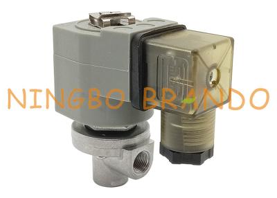 China RCA3D With DIN43650A Connection Solenoid Pilot Valve RCA3D0 RCA3D1 RCA3D2 for sale