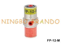 China FP-12-M Linear Pneumatic Piston Vibrator For Industrial Hopper Bin for sale