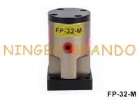 China FP-32-M Industrial Piston Pneumatic Linear Vibrator For Hopper Bin for sale