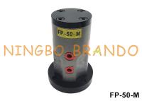 China FP-50-M Pneumatic Piston Vibrator for Linear Vibration for sale