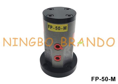 China FP-50-M Pneumatic Piston Vibrator for Linear Vibration for sale