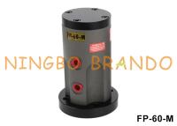 China FP-60-M Piston Type Pneumatic Linear Vibrator for Hopper Bin for sale