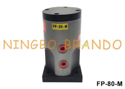 China FP-80-M FP Series Piston Pneumatic Vibrator for Industrial Bin Hopper for sale