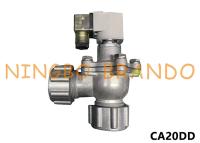 China CA20DD 3/4'' Pulse Jet Valve For Dust Collector 24V 110V 220V for sale
