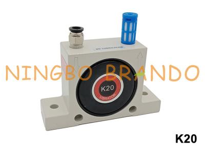 China K20 Findeva Type Pneumatic Ball Vibrator For Industrial Bin Hopper for sale