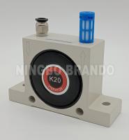 China K20 Findeva Type Pneumatic Ball Vibrator For Industrial Bin Hopper for sale