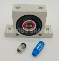 China K20 Findeva Type Pneumatic Ball Vibrator For Industrial Bin Hopper for sale