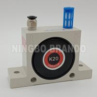 China K20 Findeva Type Pneumatic Ball Vibrator For Industrial Bin Hopper for sale