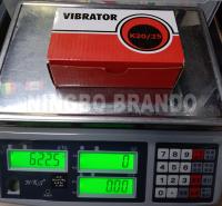 China K20 Findeva Type Pneumatic Ball Vibrator For Industrial Bin Hopper for sale