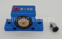 China R50 Findeva Type Pneumatic Roller Vibrator For Industrial Bin for sale