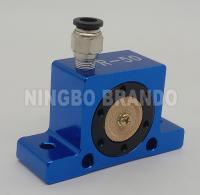 China R50 Findeva Type Pneumatic Roller Vibrator For Industrial Bin for sale