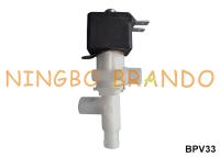China Solenoid Valve for Coffee Beverage Vending Machine Parts 220V 110V 24V for sale