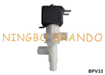 China Solenoid Valve for Coffee Beverage Vending Machine Parts 220V 110V 24V for sale