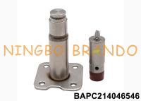 China Solenoid Pilot Pole Assembly For Taeha Pulse Jet Valve PM-60 coil for sale