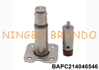 China Solenoid Pilot Pole Assembly For Taeha Pulse Jet Valve PM-60 coil for sale