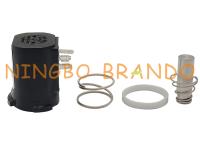 China Norgren Type D-32545 Pulse Valve Coil Assembly 24V 110V 220V 18W for sale