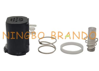 China Norgren Type D-32545 Pulse Valve Coil Assembly 24V 110V 220V 18W for sale