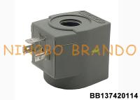 China Watson Type PC1 Solenoid Valve Coil for Dust Collector Valve 24V 220V for sale