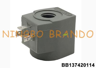 China Watson Type PC1 Solenoid Valve Coil for Dust Collector Valve 24V 220V for sale