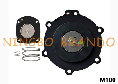 China TKITM100N04 Diaphragm For 3.5'' SQP100 SQM100 TURBO Pulse Valve for sale