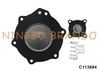 China C113684 Diaphragm For G353A048 G353A049 ASCO Pulse Jet Valve Repair Kit for sale