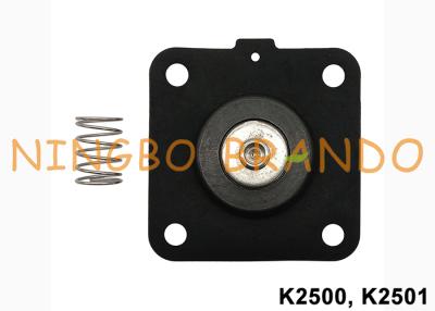 China K2500 K2501 1'' Diaphragm Repair Kit For CA25T CA25DD Goyen Pulse Valve for sale