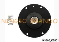 China K3500 M1581 K3501 K3502 M1591 Diaphragm Kit For Goyen CA35T RCA35T for sale