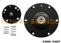 China K4000 M1182 K4007 Diaphragm Kit For Goyen CA40TH Pulse Jet Valve for sale