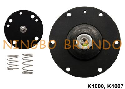 China K4000 M1182 K4007 Diaphragm Kit For Goyen CA40TH Pulse Jet Valve for sale