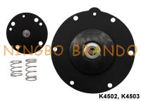 China K4502 K4503 Diaphragm Kit For 1.5'' Goyen CA45T CA45DD Pulse Jet Valve for sale