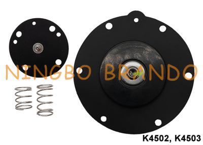 China K4502 K4503 Diaphragm Kit For 1.5'' Goyen CA45T CA45DD Pulse Jet Valve for sale