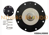 China K5004 K5000 Diaphragm Repair Kit For 2'' Goyen CA50T CA62T Pulse Valve for sale
