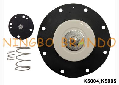 China K5004 K5000 Diaphragm Repair Kit For 2'' Goyen CA50T CA62T Pulse Valve for sale