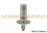 China Air Suspension Valve Block Solenoid Armature Core 4F0616013 4Z7616013 4725530100 for sale