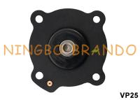 China VP25 Diaphragm Repair Kit for 1'' HUANENG MD125 Pulse Valve for sale