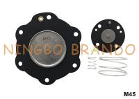 China M45 TKITM45 Diaphragm For TURBO Pulse Valve Membrane Kit for sale