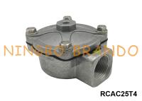 China RCAC25T4 Goyen Type Pulse Valve RCAC25T4022 RCAC25T4012 RCAC25T4002 for sale