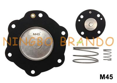 China M45 TKITM45 Diaphragm Repair Kit For TURBO 1-1/2'' Pulse Valve for sale