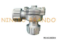 China Goyen Type Pulse Valve RCAC25DD4 RCAC25DD4012 RCAC25DD4022 RCAC25DD4002 for sale
