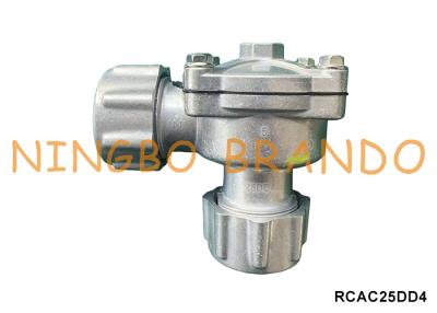 China Goyen Type Pulse Valve RCAC25DD4 RCAC25DD4012 RCAC25DD4022 RCAC25DD4002 for sale