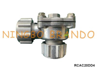 China Goyen Type Pulse Jet Valve RCAC20DD4 RCAC20DD4012 RCAC20DD4002 RCAC20DD4022 for sale