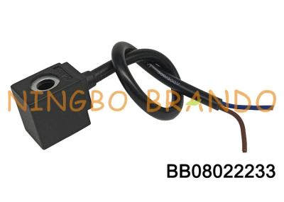 China Pneumatic Solenoid Valve Coil 4V100 Series 3VA for sale